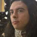 Louis XIII | BBC Musketeers Wiki | Fandom