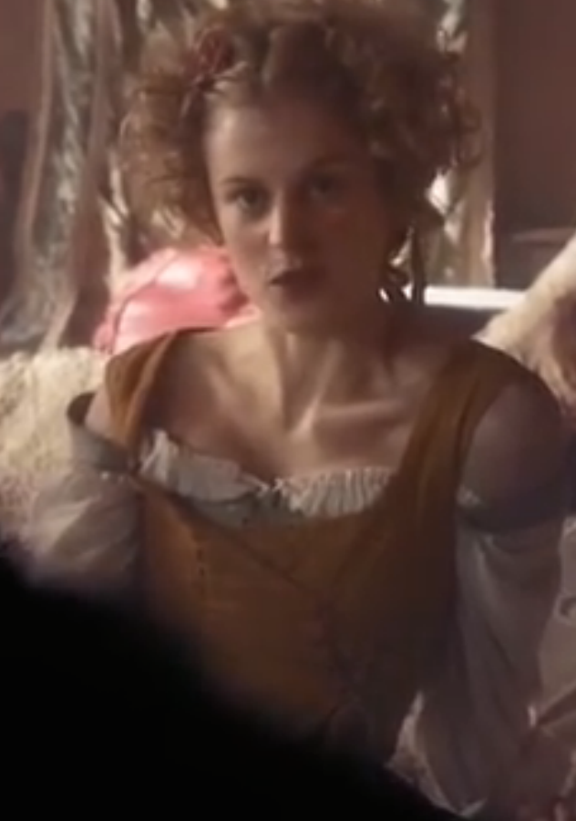 Suzette Pinault Bbc Musketeers Wiki Fandom