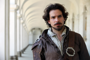 Aramis | BBC Musketeers Wiki | Fandom
