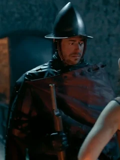 Guard (Friends and Enemies) | BBC Musketeers Wiki | Fandom