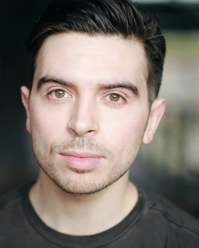 Ryan Gage | BBC Musketeers Wiki | Fandom