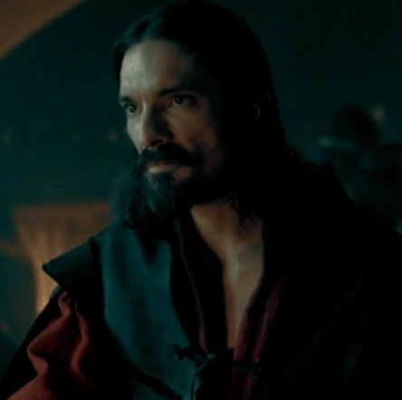 Dujon | BBC Musketeers Wiki | Fandom