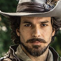 Aramis | BBC Musketeers Wiki | Fandom