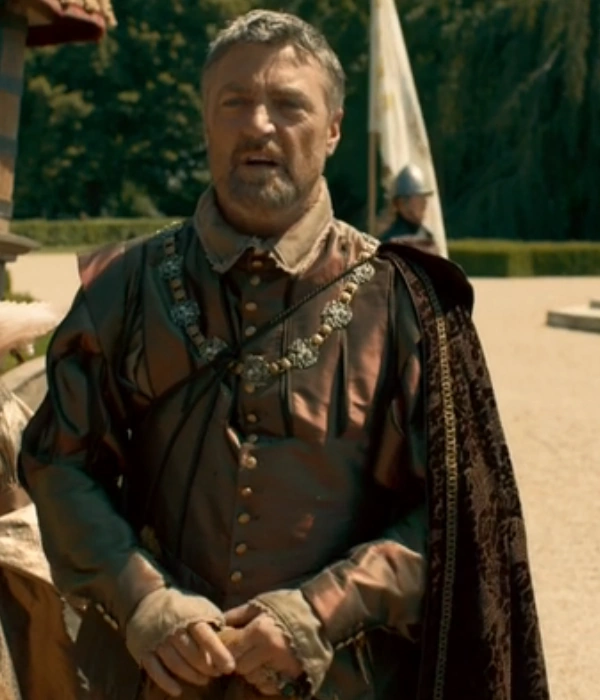 Duke of Savoy | BBC Musketeers Wiki | Fandom