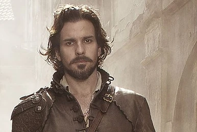 Musketeer Ranks