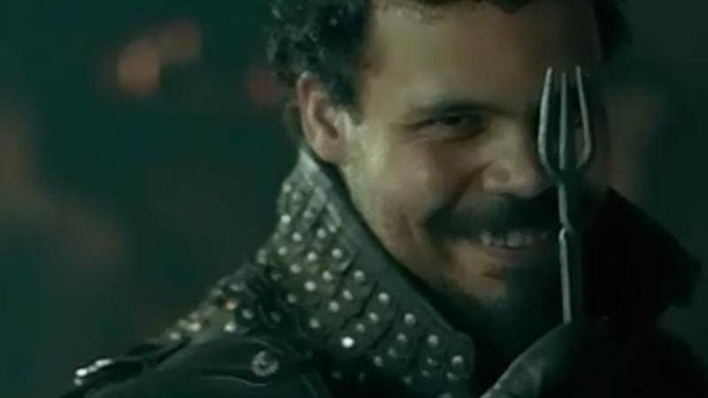 Fork | BBC Musketeers Wiki | Fandom Fork | BBC Musketeers Wiki | Fandom