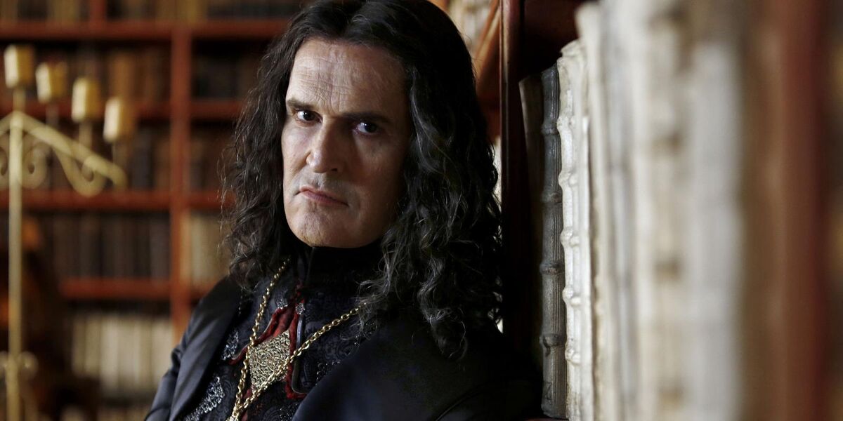 Feron Bbc Musketeers Wiki Fandom