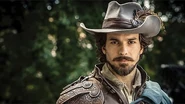 Aramis | BBC Musketeers Wiki | Fandom
