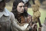 Louis XIII | BBC Musketeers Wiki | Fandom