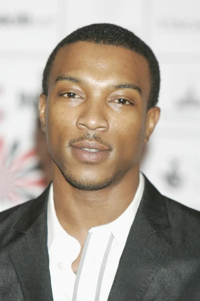 Ashley Walters | BBC Musketeers Wiki | Fandom