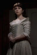 Constance D'Artagnan | BBC Musketeers Wiki | Fandom