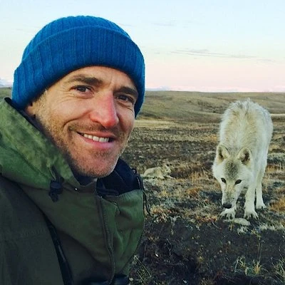 Gordon Buchanan | BBC Natural World Wiki | Fandom