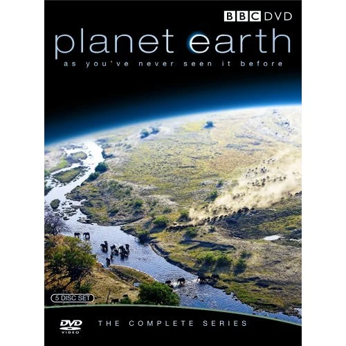 Planet Earth | BBC Natural World Wiki | Fandom
