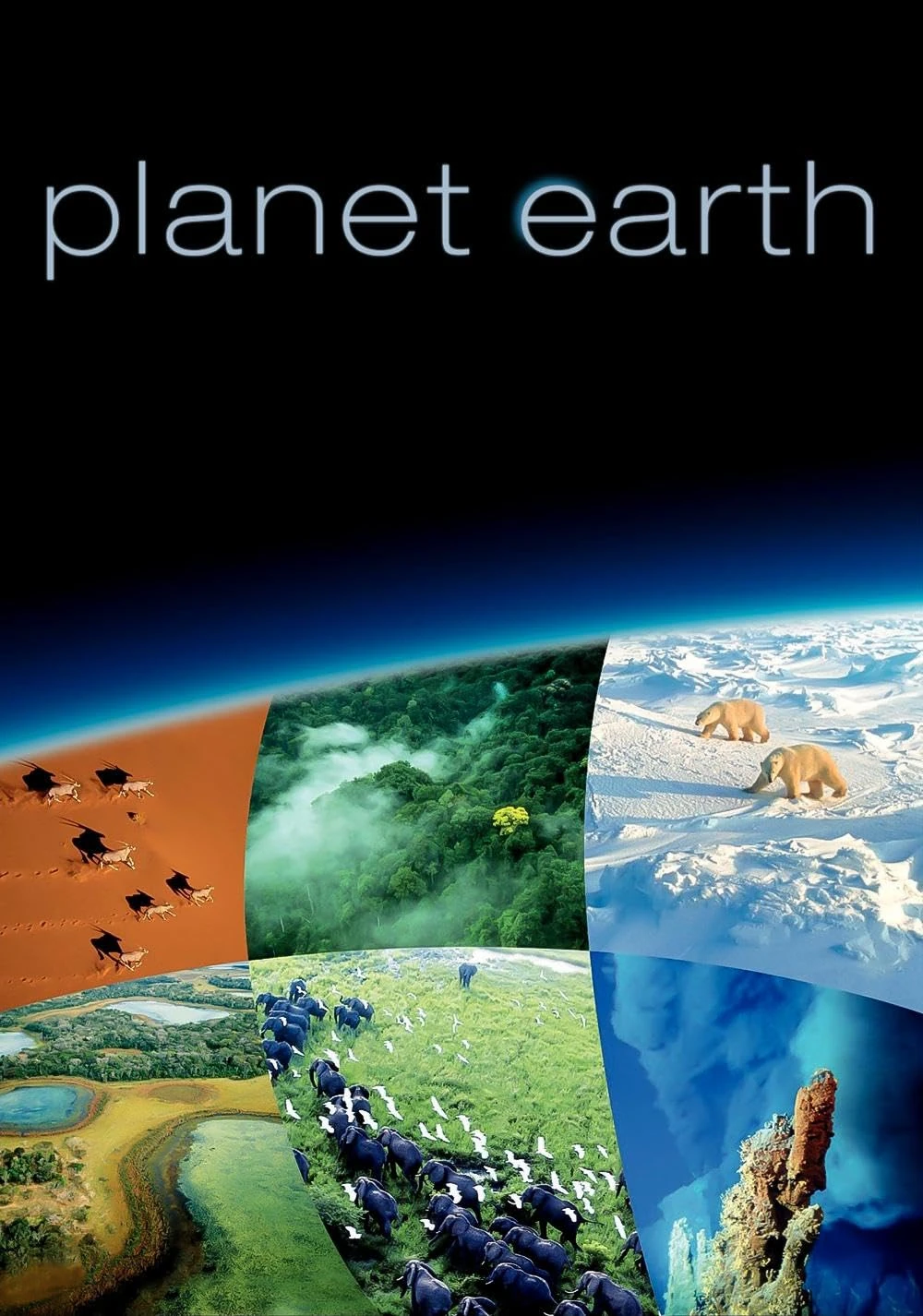 Planet Earth | BBC Natural World Wiki | Fandom
