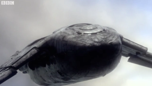 Shuttle | Outcasts Wiki | Fandom