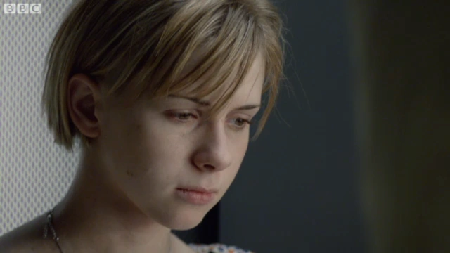 Aisling | Outcasts Wiki | Fandom