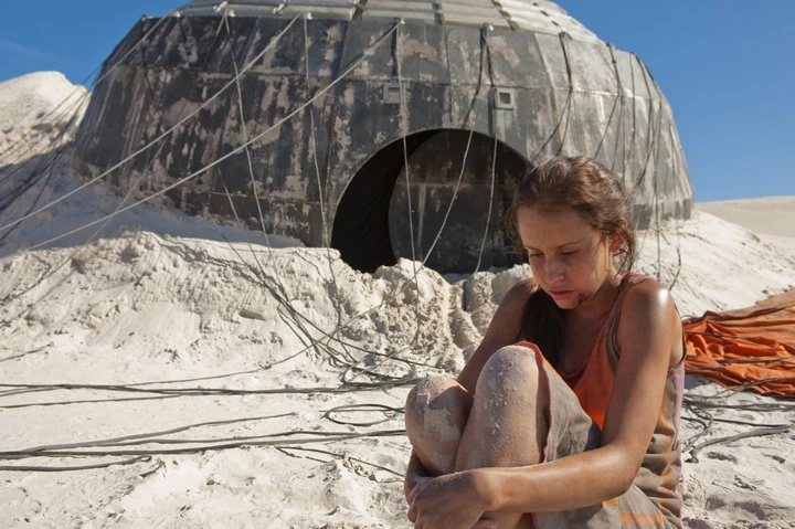 Episode 2 | Outcasts Wiki | Fandom