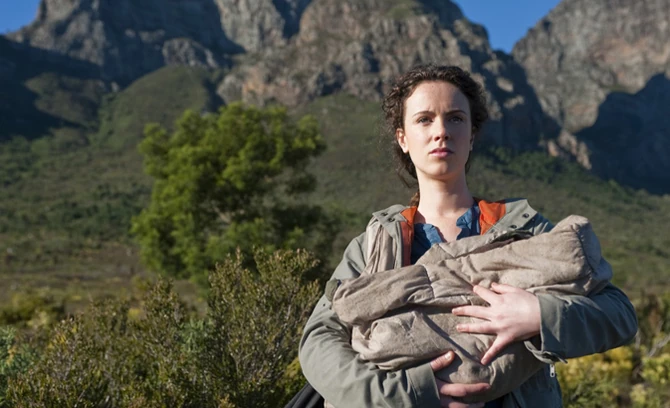 Outcasts Wiki | Fandom