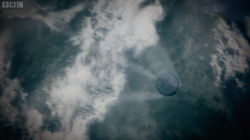 Sub-shuttle | Outcasts Wiki | Fandom