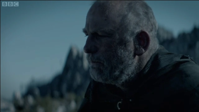 Patrick Baxter | Outcasts Wiki | Fandom