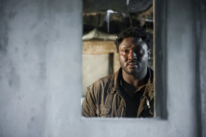 Episode 4 | Outcasts Wiki | Fandom