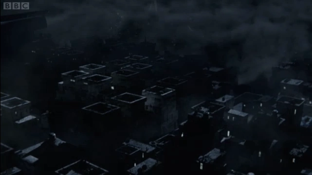 Episode 3 | Outcasts Wiki | Fandom