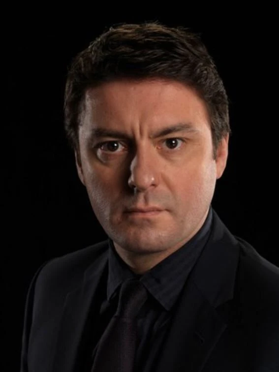 Dominic Rowan | Press Wiki | Fandom