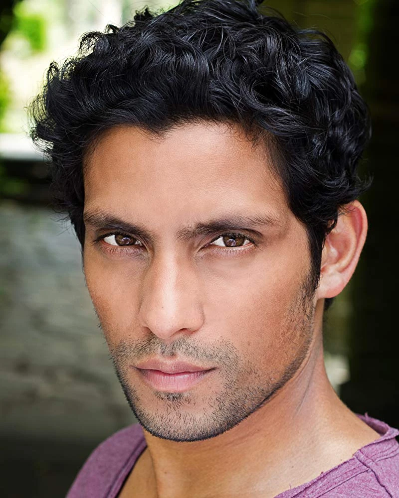 Shane Zaza | Press Wiki | Fandom