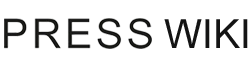 Press Wiki | Fandom