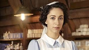 Kitty Trevelyan | BBC: The Crimson Field Wiki | Fandom