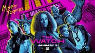The Watch | The Watch Wiki | Fandom