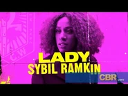 Lady Sybil Ramkin (The Watch) | Discworld Wiki | Fandom