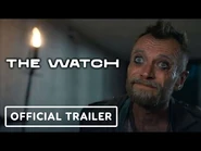 The Watch | The Watch Wiki | Fandom