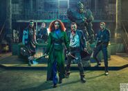 The Watch | The Watch Wiki | Fandom