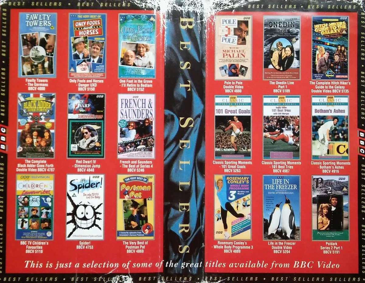 Red Dwarf V - Part 2 - Byte Two - Quarantine | BBC Video (UK) Wiki | Fandom