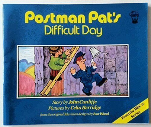Postman Pat's Difficult Day | BBC Video (UK) Wiki | Fandom