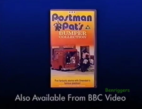 Category 1996 Vhs Releases Bbc Video Uk Wiki Fandom
