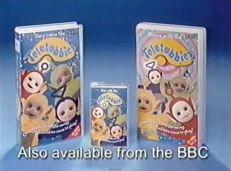 Category:Teletubbies | BBC Video (UK) Wiki | Fandom