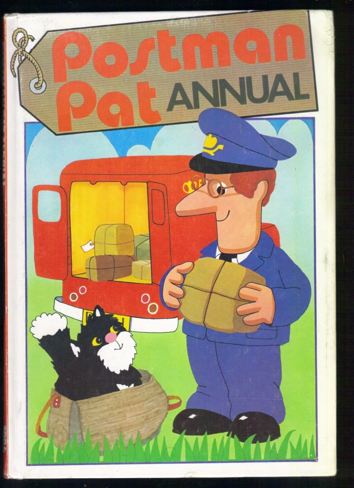 Category:Postman Pat | BBC Video (UK) Wiki | Fandom