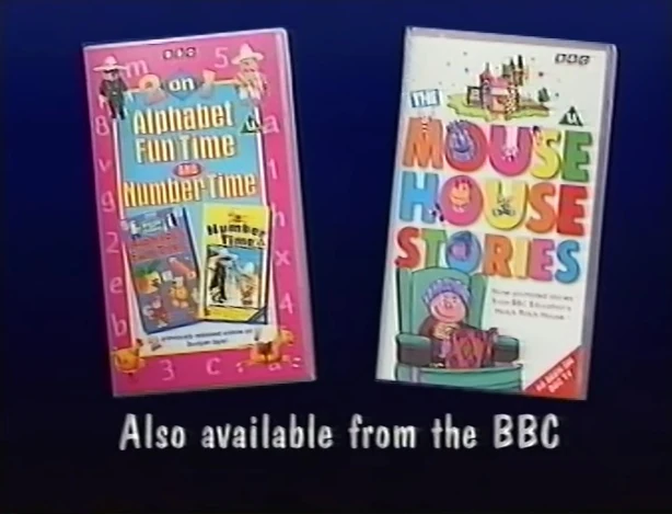 Playdays - 2 on 1 | BBC Video (UK) Wiki | Fandom