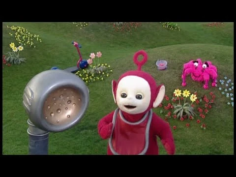 Teletubbies: Building a Barbecue | BBC Video (UK) Wiki | Fandom