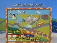 Playdays - Days By the Sea | BBC Video (UK) Wiki | Fandom