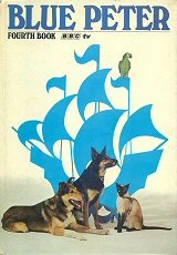 Blue Peter - Book 4 | BBC Video (UK) Wiki | Fandom