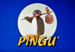 Pingu | BBC Video (UK) Wiki | Fandom
