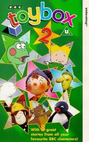 Toybox 2 | BBC Video (UK) Wiki | Fandom