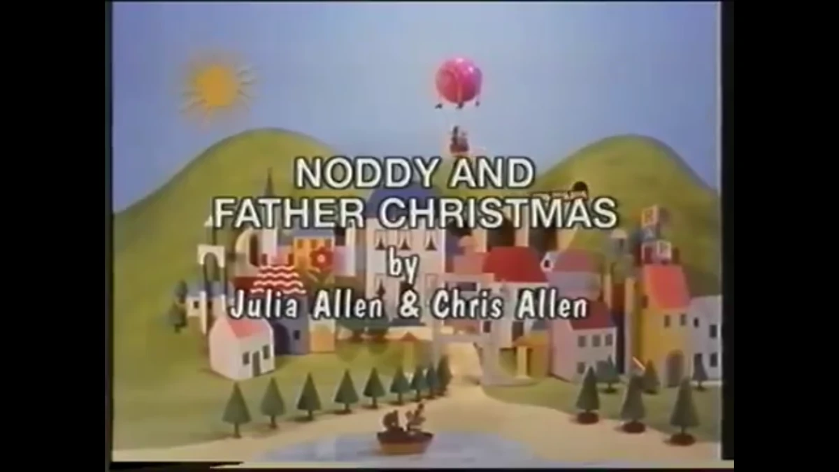 Toybox Christmas Video | BBC Video (UK) Wiki | Fandom