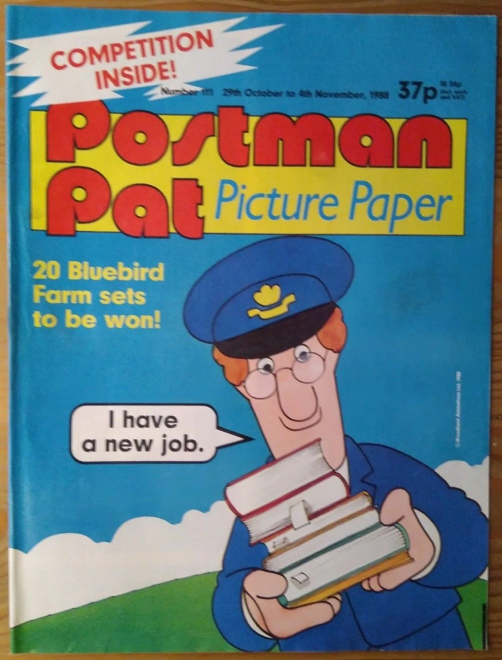 Category:Postman Pat | BBC Video (UK) Wiki | Fandom