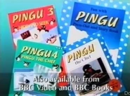 Pingu's Big Video (1994) | BBC Video (UK) Wiki | Fandom