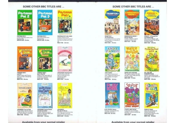 Category:Charlie Chalk | BBC Video (UK) Wiki | Fandom