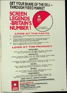 Screen Legends | BBC Video (UK) Wiki | Fandom